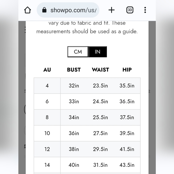 Showpo. | Dresses | Nwt Mine Would Be You Showpo Wrap Dress Us Size 2 ...